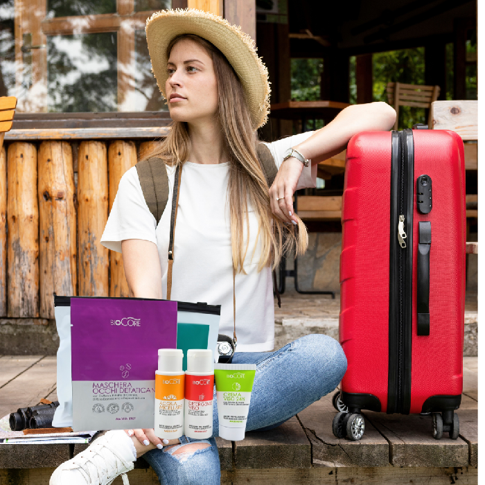 Kit da viaggio :: Opac